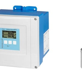 Venta - Medición de nivel Prosonic FMU90 + FDU91— ECNExpressPeru